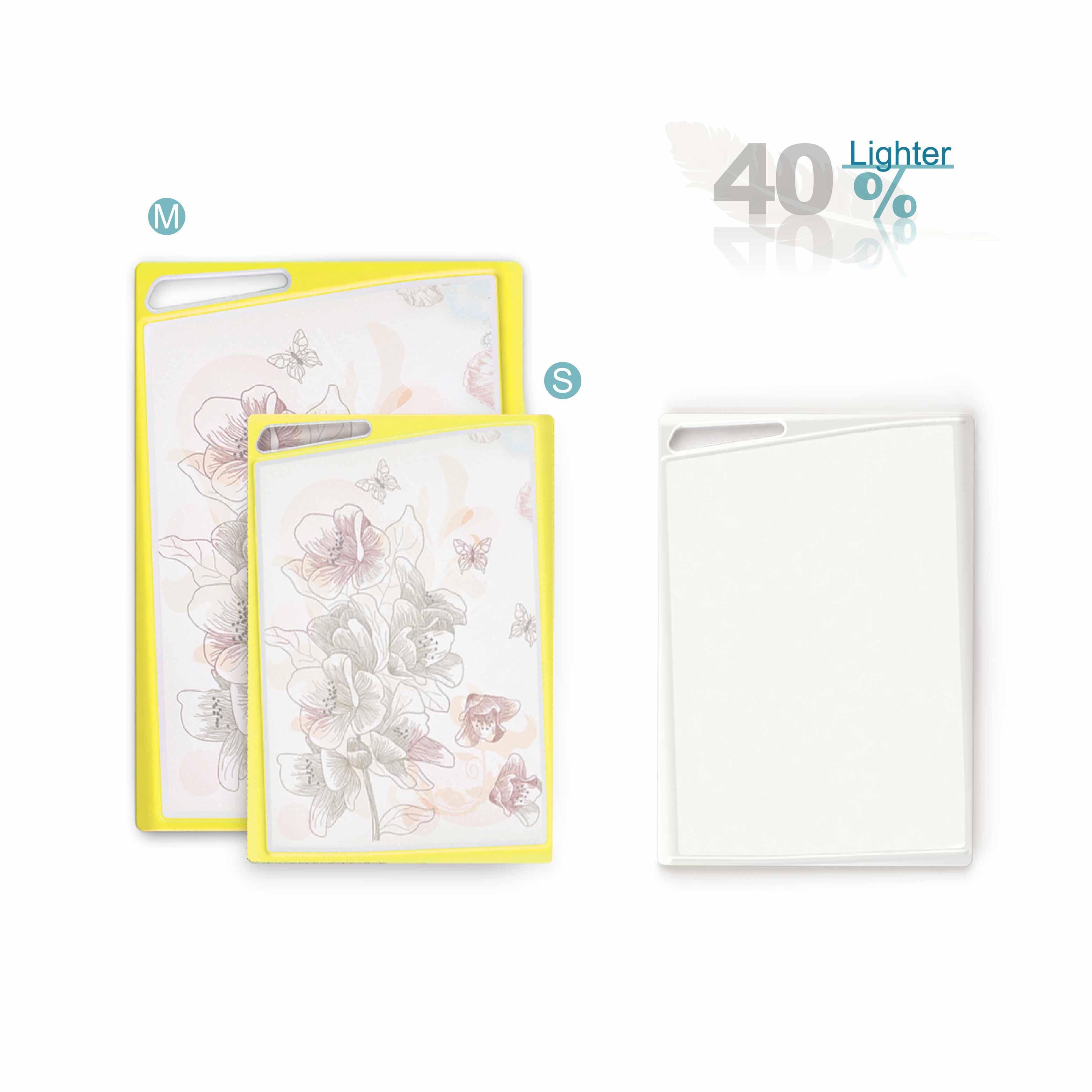 Lightweight Drawing Board - 山暉