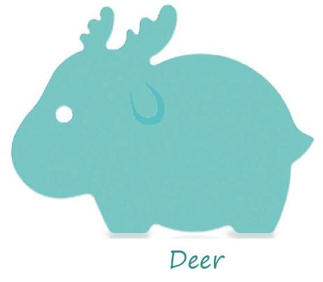 Don Woo Cutting Board - JCL Jackson